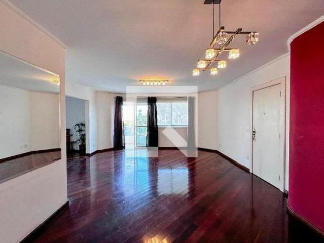 Apartamento à Venda Campo Belo, 3 Quartos, 142 m2