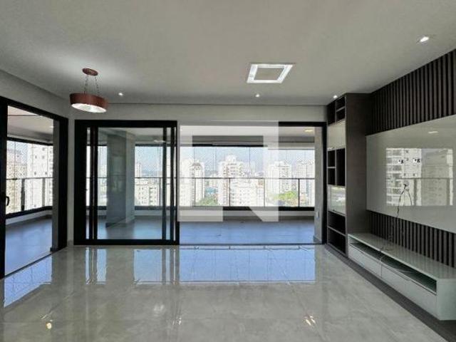 Apartamento à Venda Campo Belo, 3 Quartos, 147 m2