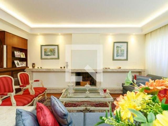 Apartamento à Venda Campo Belo, 3 Quartos, 160 m2