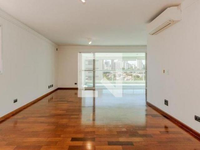 Apartamento à Venda Campo Belo, 3 Quartos, 177 m2