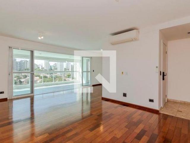 Apartamento à Venda Campo Belo, 3 Quartos, 177 m2