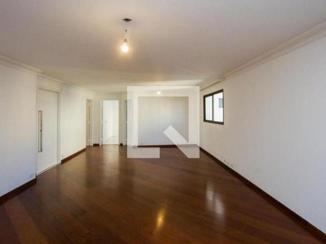 Apartamento à Venda Campo Belo, 3 Quartos, 174 m2