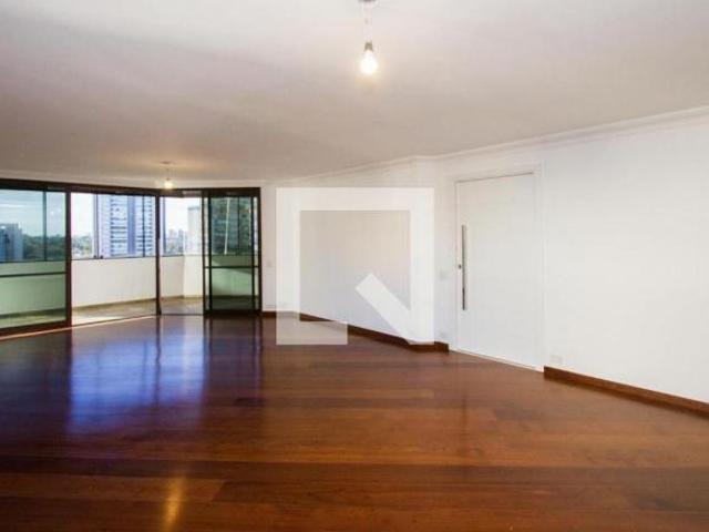Apartamento à Venda Campo Belo, 3 Quartos, 174 m2
