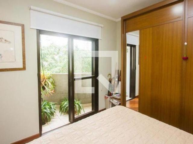 Apartamento à Venda Campo Belo, 3 Quartos, 178 m² São Paulo