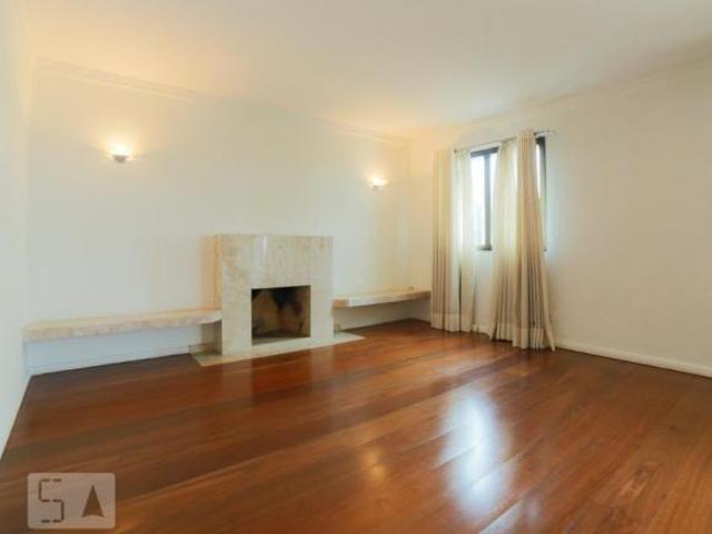 Apartamento à Venda Campo Belo, 3 Quartos, 194 m2