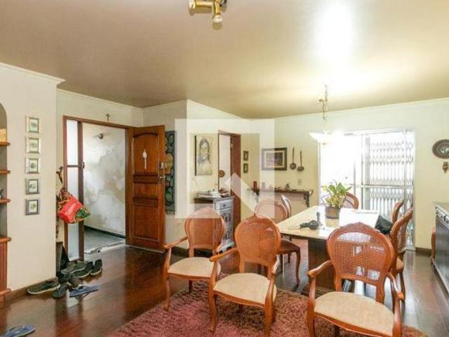 Apartamento à Venda Campo Belo, 3 Quartos, 198 m² São Paulo