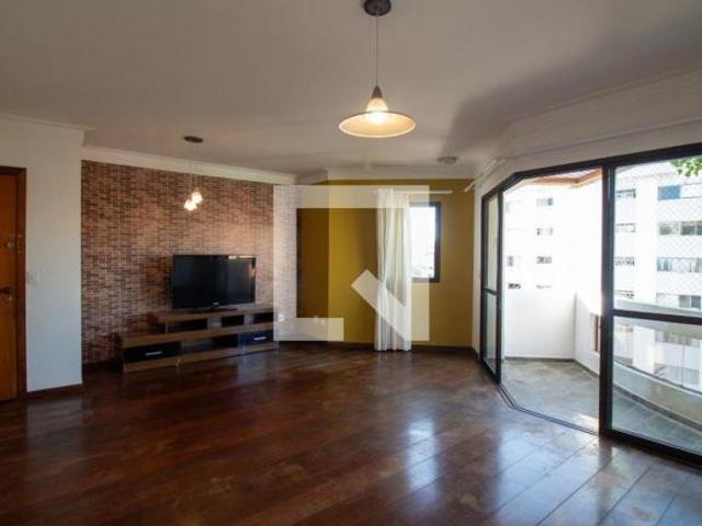 Apartamento à Venda Campo Belo, 3 Quartos, 100 m2