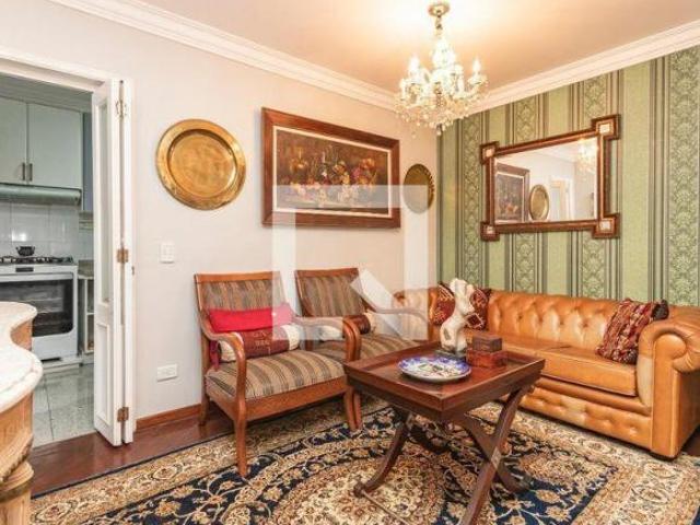 Apartamento à Venda Campo Belo, 3 Quartos, 100 m2