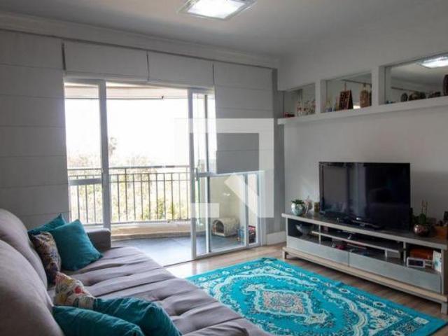 Apartamento à Venda Campo Belo, 3 Quartos, 101 m2