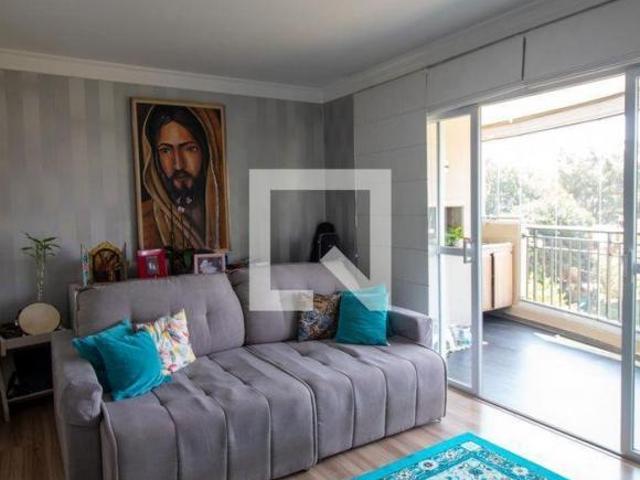 Apartamento à Venda Campo Belo, 3 Quartos, 101 m2