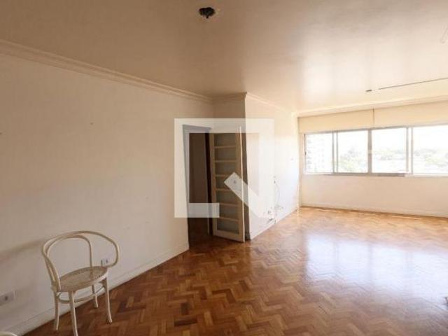 Apartamento à Venda Campo Belo, 3 Quartos, 108 m2