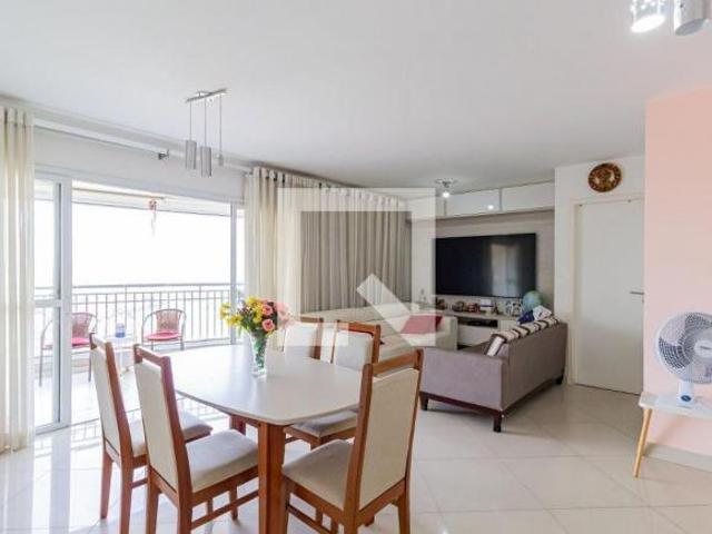 Apartamento à Venda Campo Belo, 3 Quartos, 109 m2