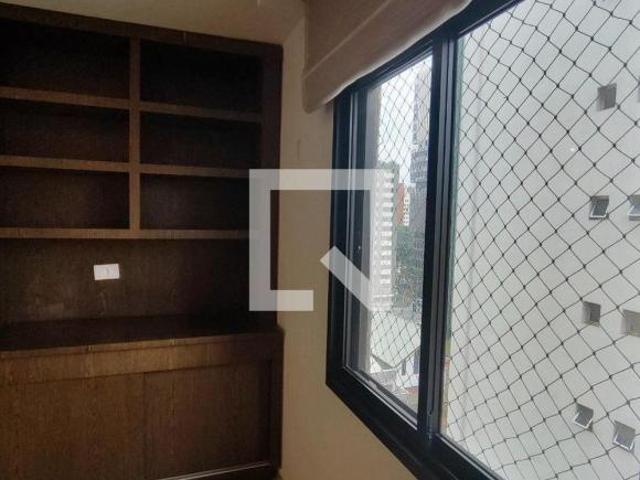 Apartamento à Venda Campo Belo, 3 Quartos, 110 m2