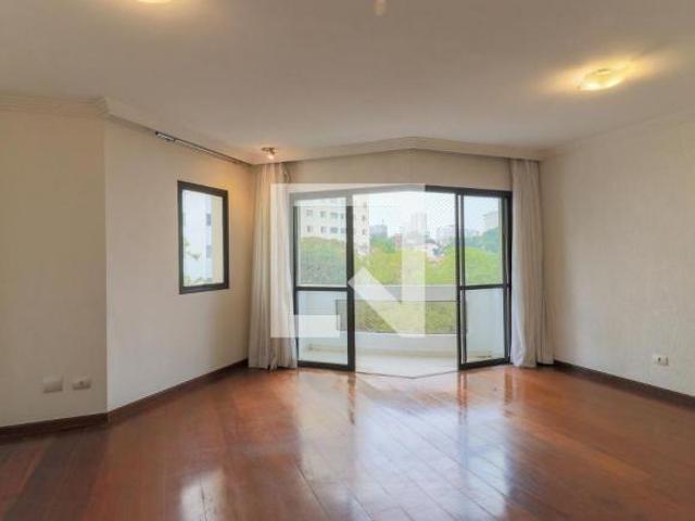 Apartamento à Venda Campo Belo, 3 Quartos, 110 m2