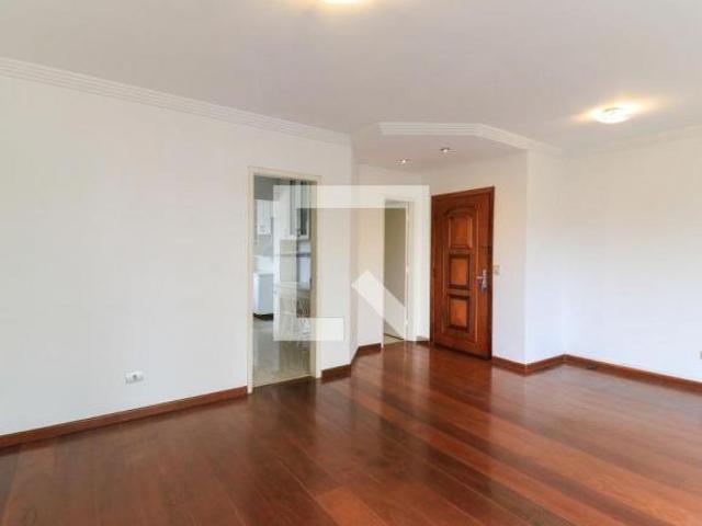 Apartamento à Venda Campo Belo, 3 Quartos, 110 m2