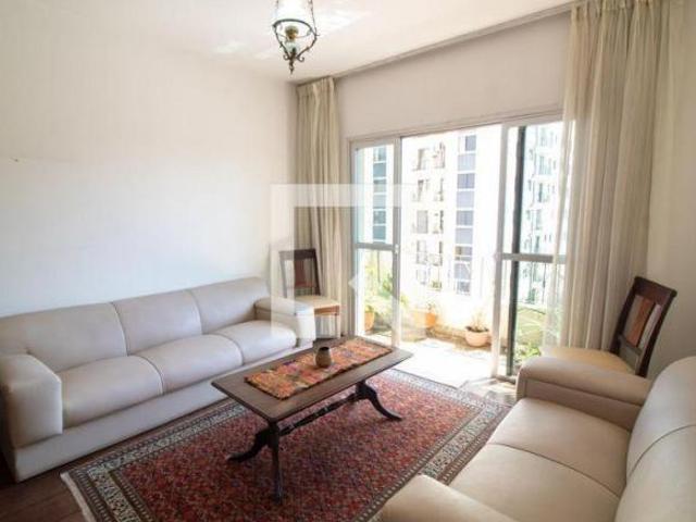Apartamento à Venda Campo Belo, 3 Quartos, 110 m2