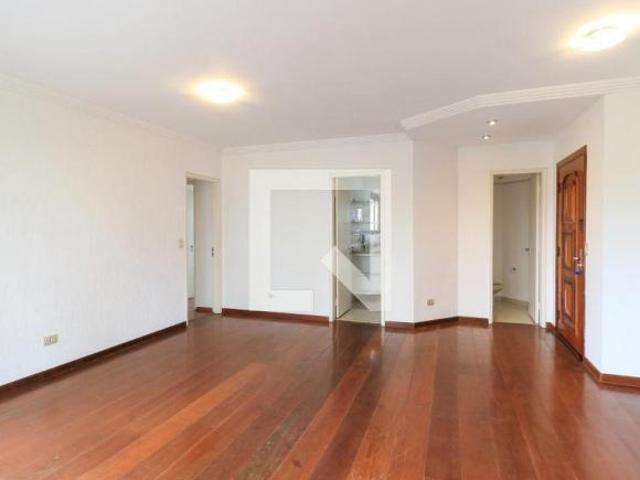 Apartamento à Venda Campo Belo, 3 Quartos, 110 m2