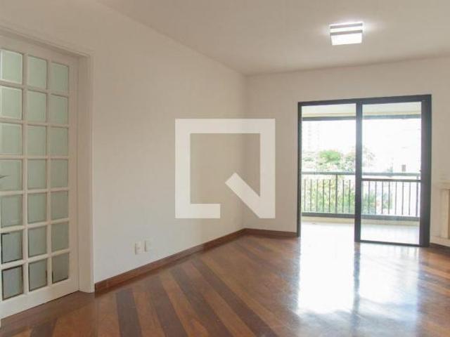 Apartamento à Venda Campo Belo, 3 Quartos, 110 m2