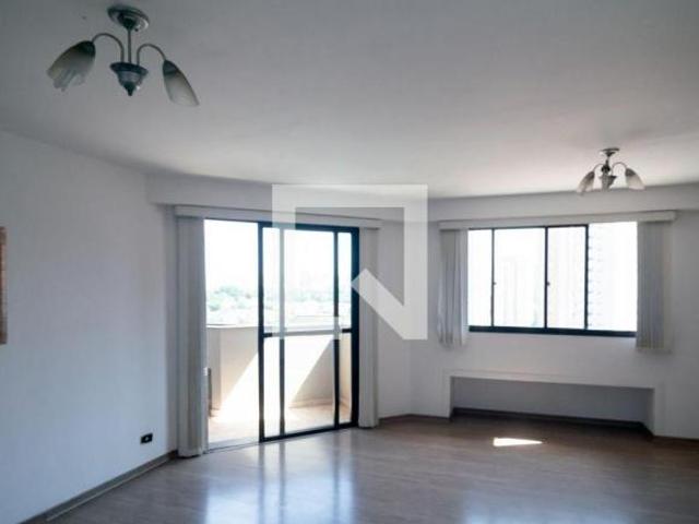 Apartamento à Venda Campo Belo, 3 Quartos, 112 m2