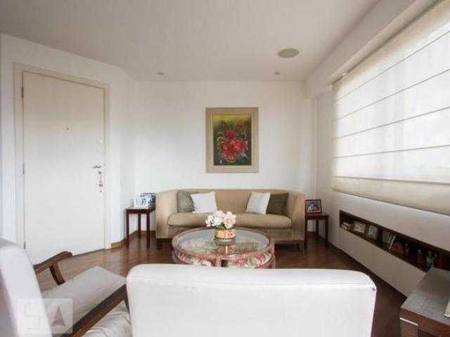 Apartamento à Venda Campo Belo, 3 Quartos, 112 m2