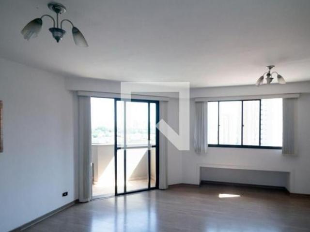 Apartamento à Venda Campo Belo, 3 Quartos, 112 m2