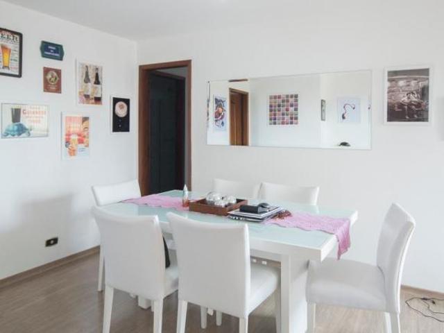 Apartamento à Venda Campo Belo, 3 Quartos, 112 m2
