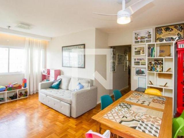 Apartamento à Venda Campo Belo, 3 Quartos, 114 m2