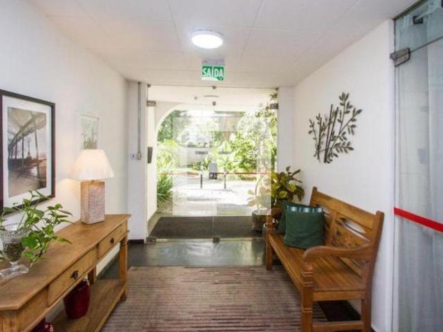 Apartamento à Venda Campo Belo, 3 Quartos, 114 m2
