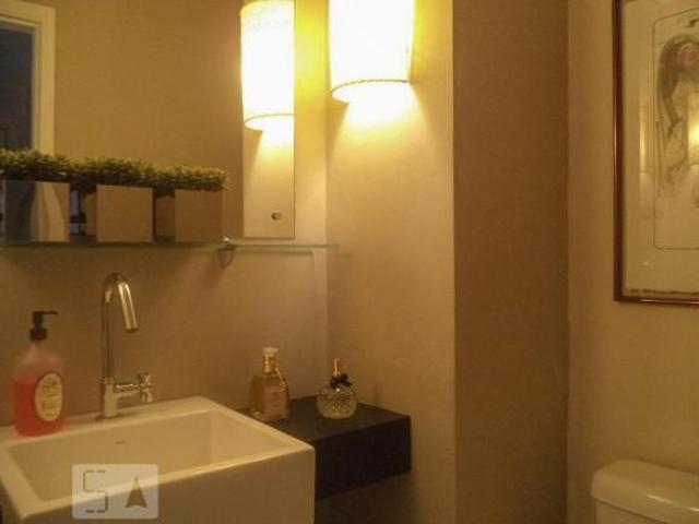 Apartamento à Venda Campo Belo, 3 Quartos, 115 m2