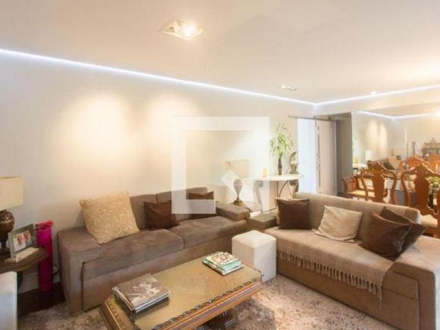 Apartamento à Venda Campo Belo, 3 Quartos, 118 m2