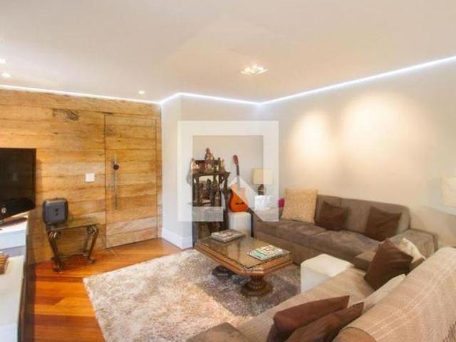 Apartamento à Venda Campo Belo, 3 Quartos, 118 m² São Paulo