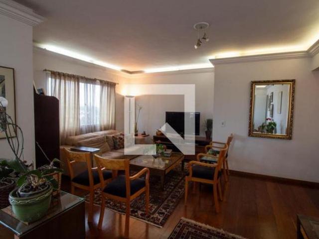 Apartamento à Venda Campo Belo, 3 Quartos, 122 m2