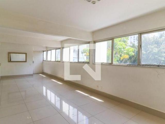 Apartamento à Venda Campo Belo, 3 Quartos, 122 m2