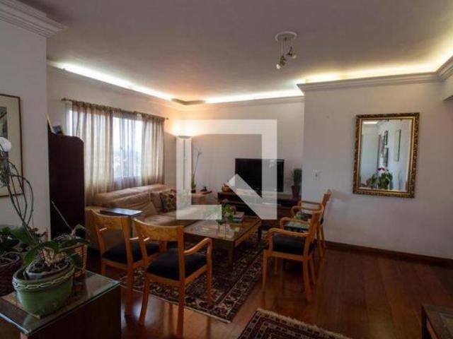 Apartamento à Venda Campo Belo, 3 Quartos, 122 m2