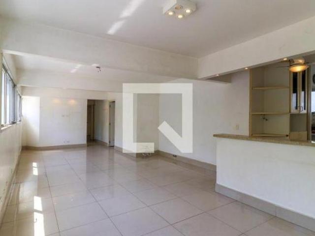 Apartamento à Venda Campo Belo, 3 Quartos, 122 m2