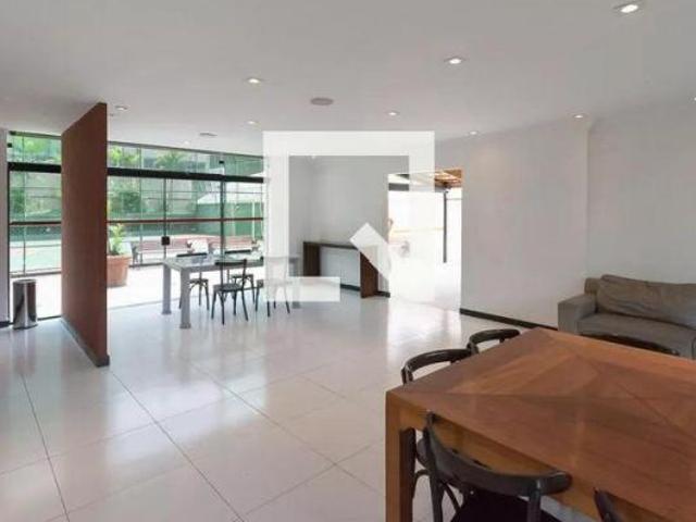 Apartamento à Venda Campo Belo, 3 Quartos, 122 m2