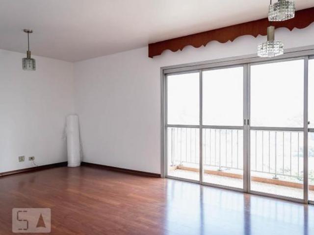 Apartamento à Venda Campo Belo, 3 Quartos, 125 m2