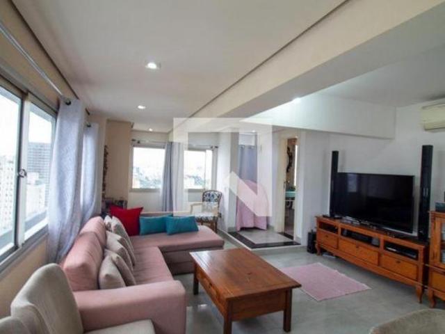 Apartamento à Venda Campo Belo, 3 Quartos, 129 m2