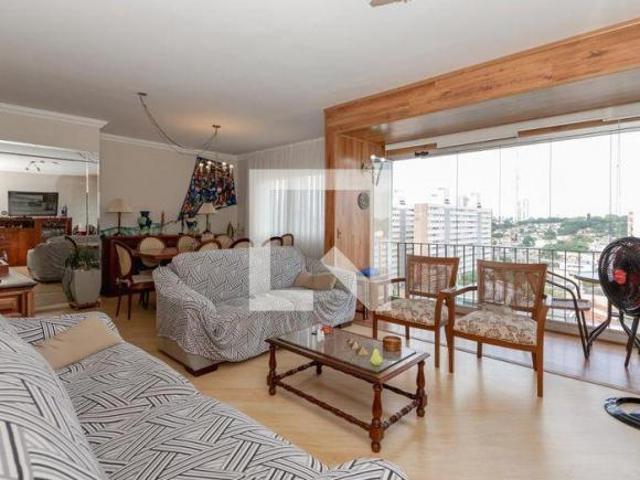 Apartamento à Venda Campo Belo, 3 Quartos, 130 m² São Paulo