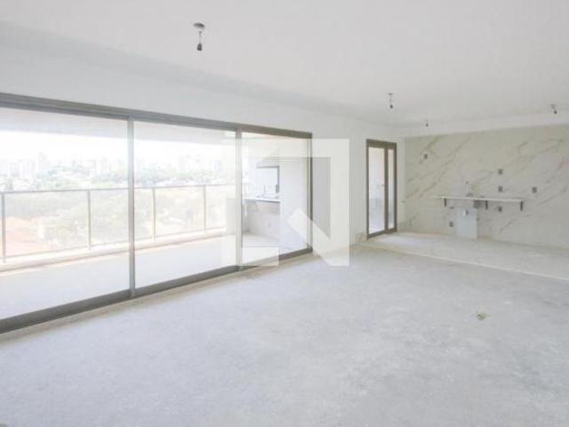 Apartamento à Venda Campo Belo, 3 Quartos, 135 m2