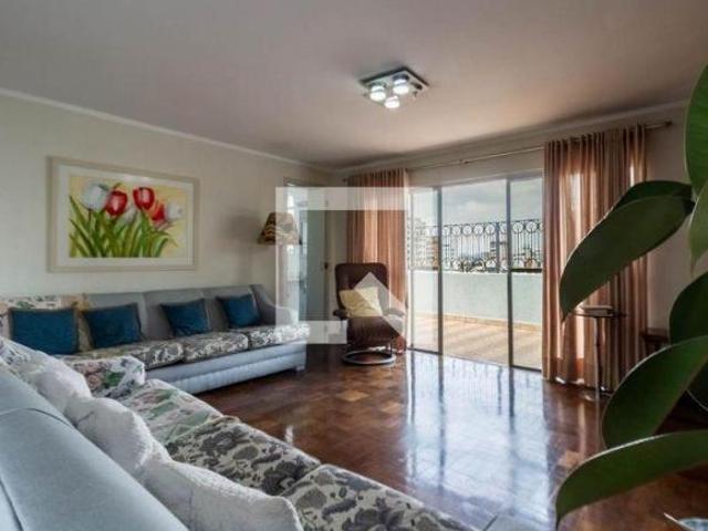 Apartamento à Venda Campo Belo, 3 Quartos, 240 m² São Paulo