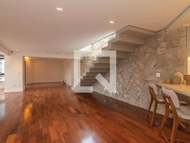 Apartamento à Venda Campo Belo, 3 Quartos, 260 m2