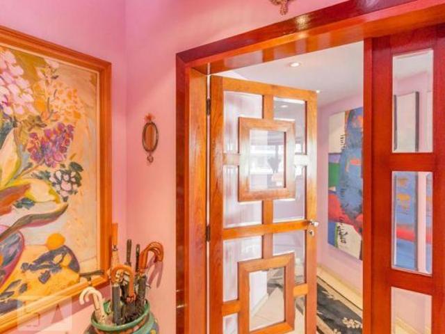 Apartamento à Venda Campo Belo, 3 Quartos, 276 m2