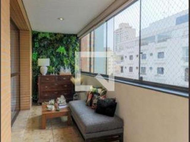 Apartamento à Venda Campo Belo, 3 Quartos, 200 m2