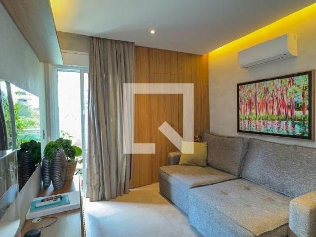 Apartamento à Venda Campo Belo, 3 Quartos, 200 m2