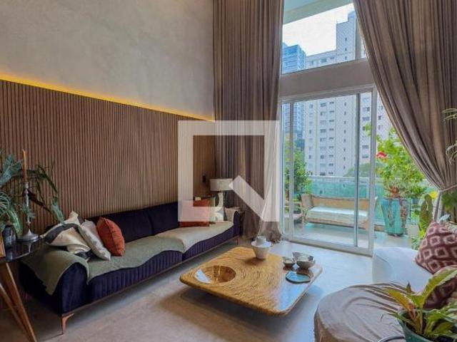 Apartamento à Venda Campo Belo, 3 Quartos, 200 m2