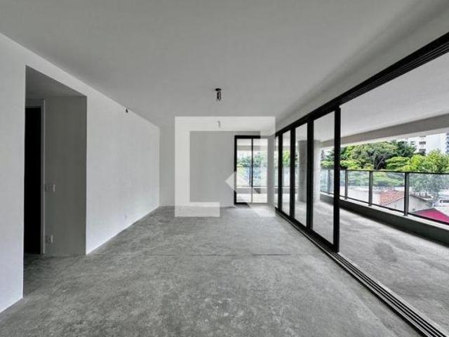 Apartamento à Venda Campo Belo, 3 Quartos, 211 m² São Paulo