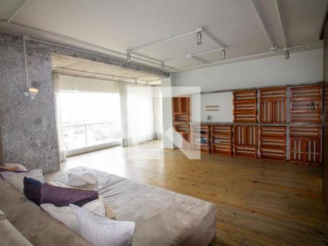 Apartamento à Venda Campo Belo, 3 Quartos, 233 m2