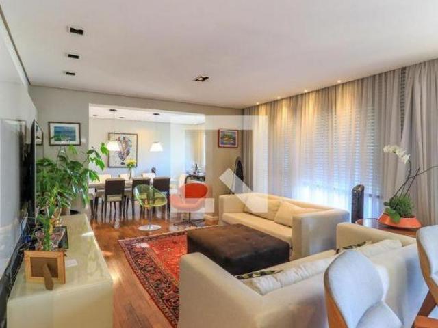 Apartamento à Venda Campo Belo, 3 Quartos, 467 m² São Paulo
