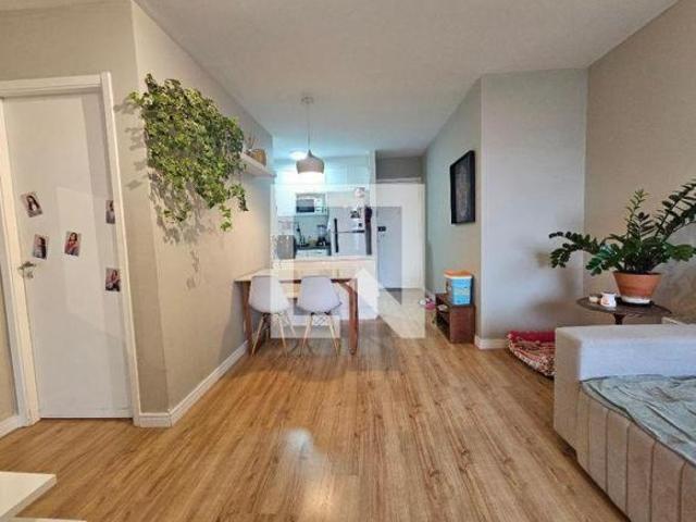 Apartamento à Venda Campo Belo, 3 Quartos, 64 m² São Paulo